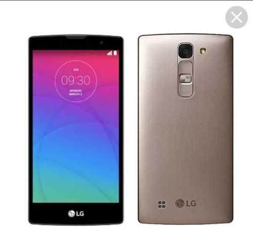 Аккумулятор для LG Magna h502f.