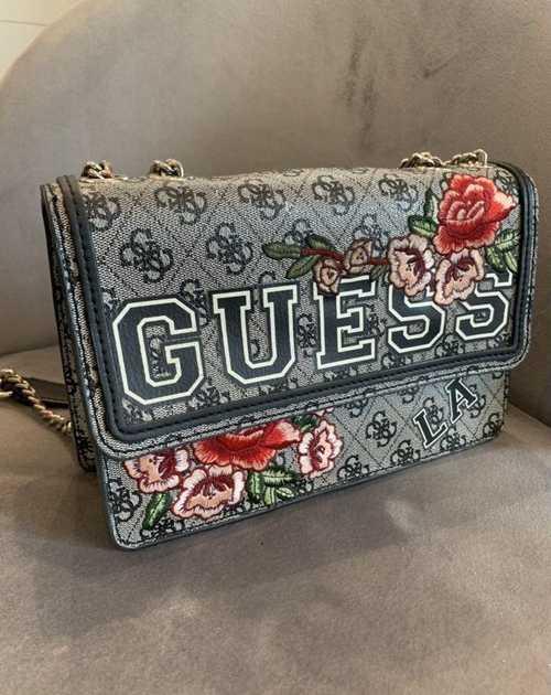Клатч Guess
