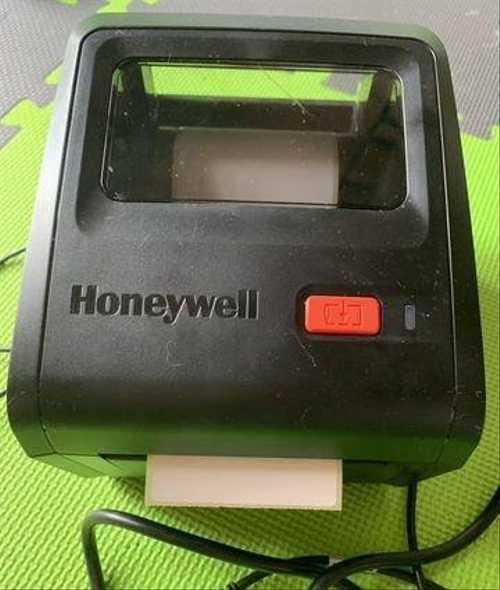 Термальный принтер этикеток Honeywell PC42D