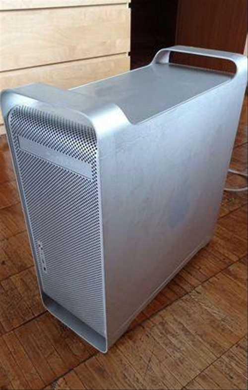 Системный блок Mac Pro