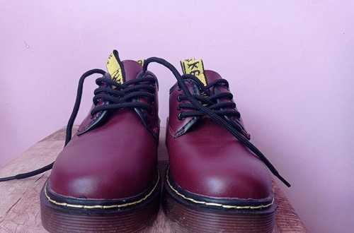 Ботинки Dr.Martens