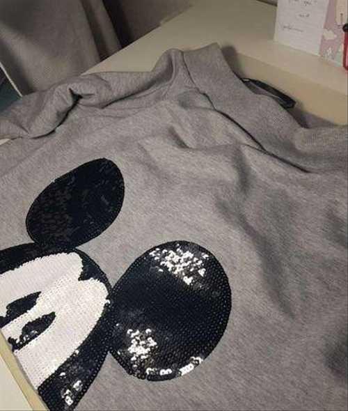 Свитшот Only. Disney. L