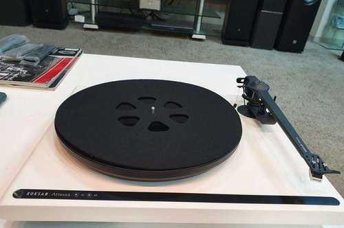 Roksan Attessa Turntable