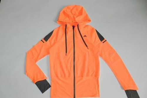 Куртка Adidas Climalite 40 р из Европы