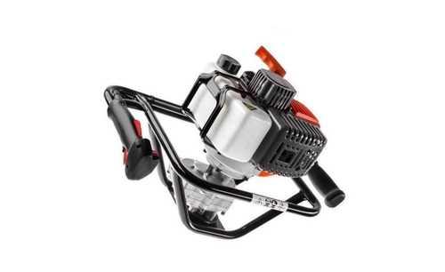 Мотобур Hammer Flex MTB80 1.82кВт/2.45л.с. 52см3