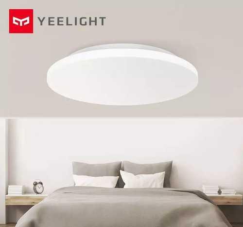 Потолочная лампа Xiaomi Yeelight ylxd58YL 420mm