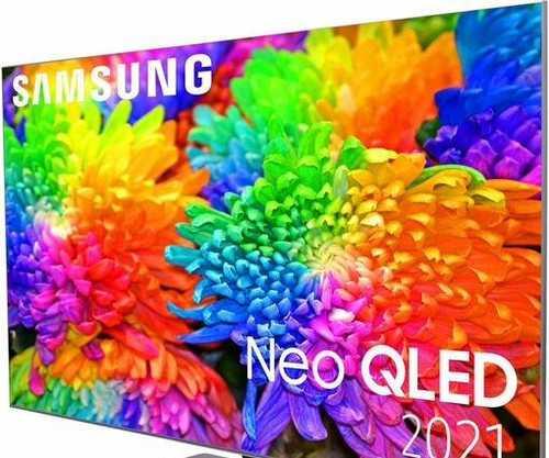 Новые Samsung QE65QN85A Ultra HD 4K Smart TV