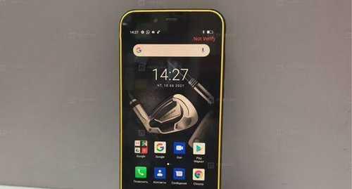 Blackview BV5500 Plus