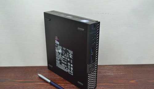 Неттоп Dell Optiplex 7040 как новый