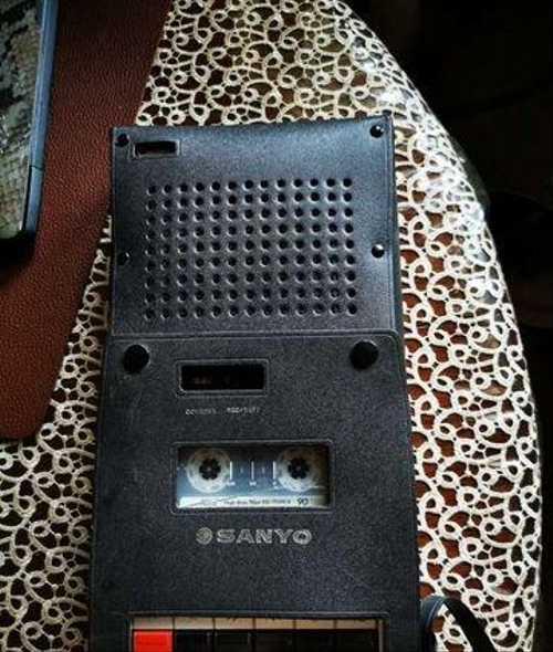 Sanyo slim 112