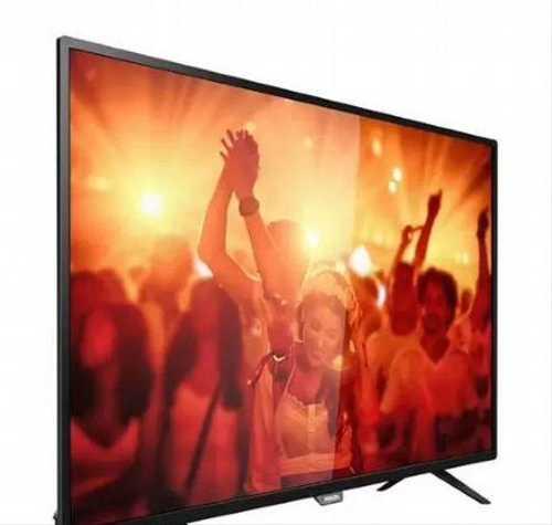 Телевизор ЖК Philips 43"