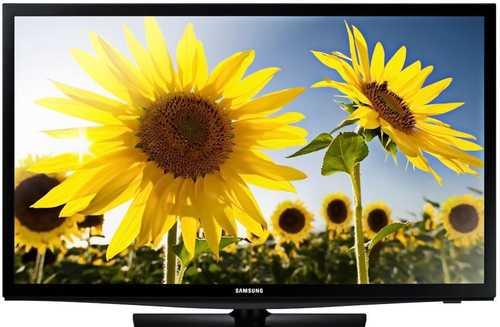 Телевизор Samsung ue32h4270au 32"