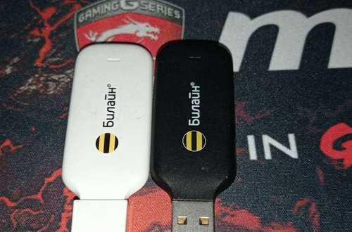 3G USB модем