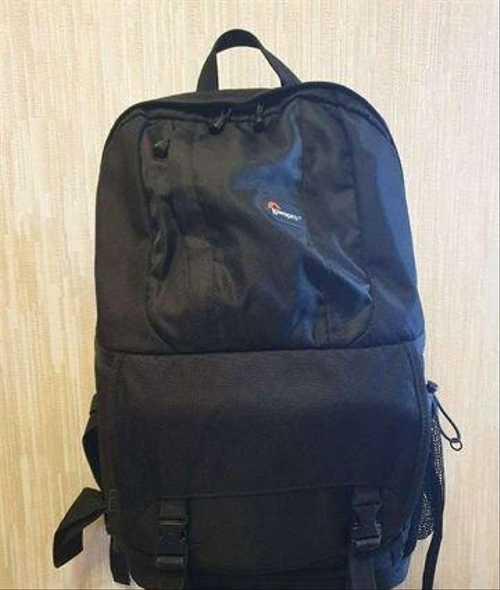 Рюкзак Lowepro Fastpack 250