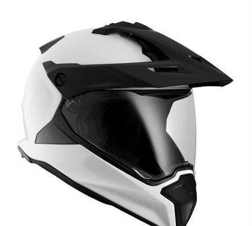 Мотошлем BMW GS Carbon с гарнитурой BMW