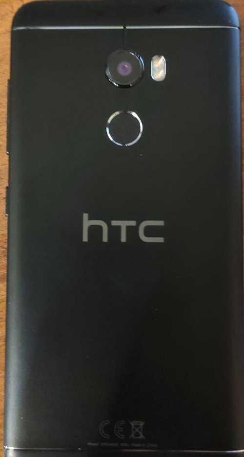HTC ONE X 10