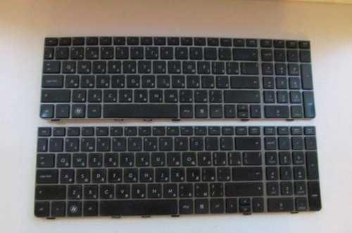 Клавиатура HP ProBook 4530S 4730S