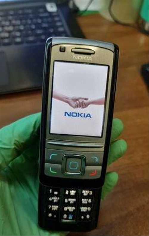 Nokia 6280 RM-78