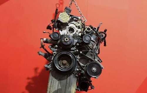 Двигатель OM646985 Mercedes-Benz Sprinter 906 (бу)