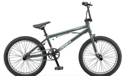 Велосипед фристайл BMX Stels Tyrant 20"