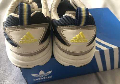 Кроссовки Adidas р-р34-35(22 см)