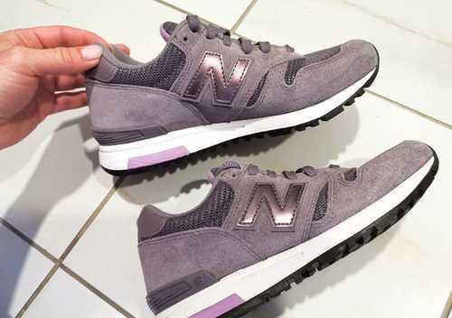 New balance 565 женские 36,5 размер