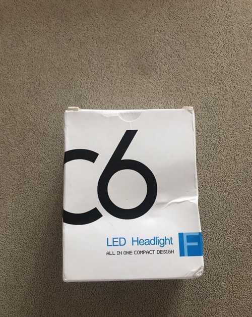 Led лампы h11, лед лампы, светодиодные лампы