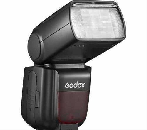 Godox TT685II-N в наличии