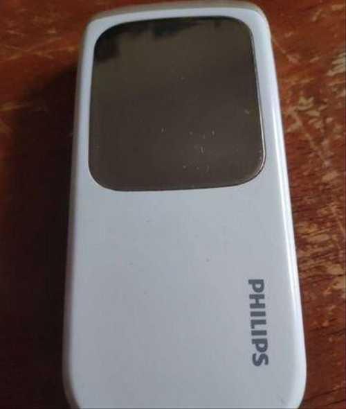 Мобильный телефон Philips F533