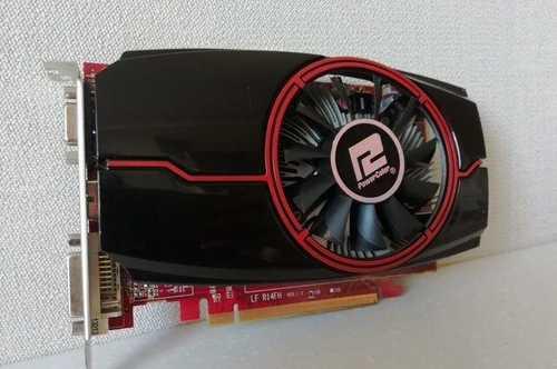 PowerColor HD7770 GHz Edition (1Gb)