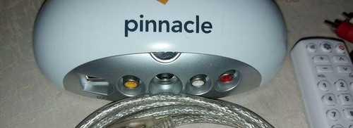 Pinnacle systems gmbh 510-usb rev 2.0