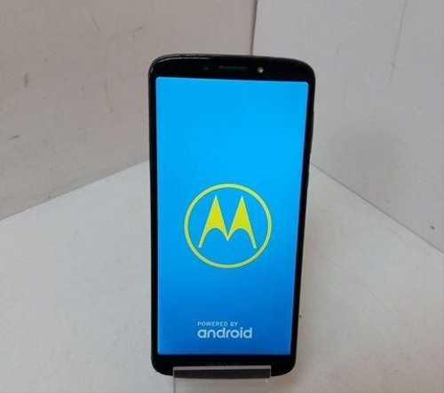 Мобильный телефон Motorola Moto E5 plus