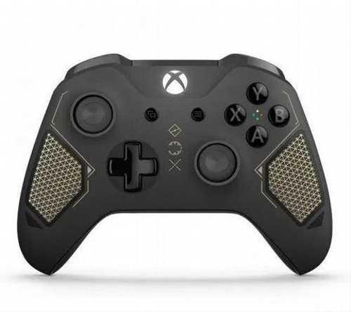 Геймпад Беспроводной Xbox One S Special Edition Pa