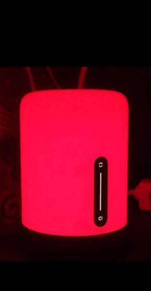 Ночник Xiaomi Bedside Lamp 2