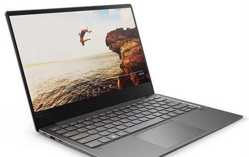 Lenovo ideapad 720s 13IKB
