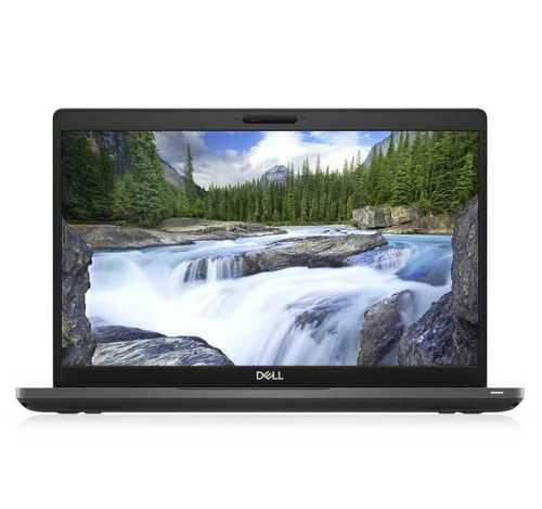 Dell Latitude 5401-4074