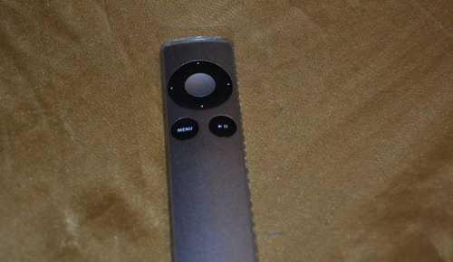 Новый Пульт Apple Remote MC377ZM/A