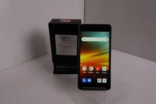 Vertex impress lion 3g dual cam прошивка