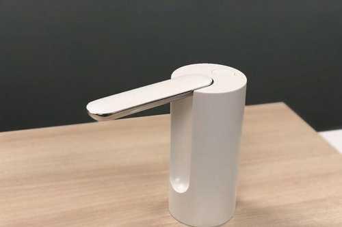 Авиоматическая складная помпа Xiaomi Water Pump 01