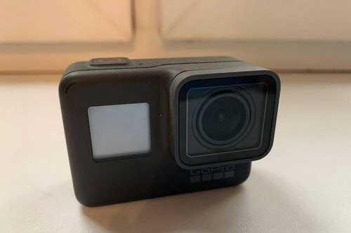Action камера GoPro Hero 5 Black