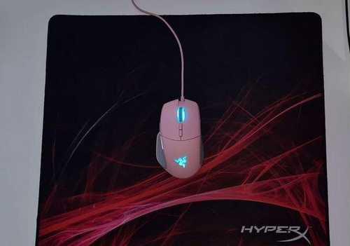 Коврик для мыши hyperx Fury S Pro Speed Edition