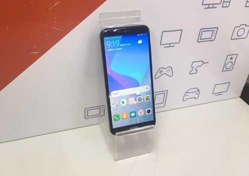 Телефон Huawei Y6 Prime 16 GB (Б7)