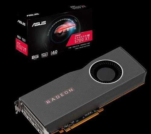 Asus RX 5700XT strix Gaming OC TUF AMD Radeon