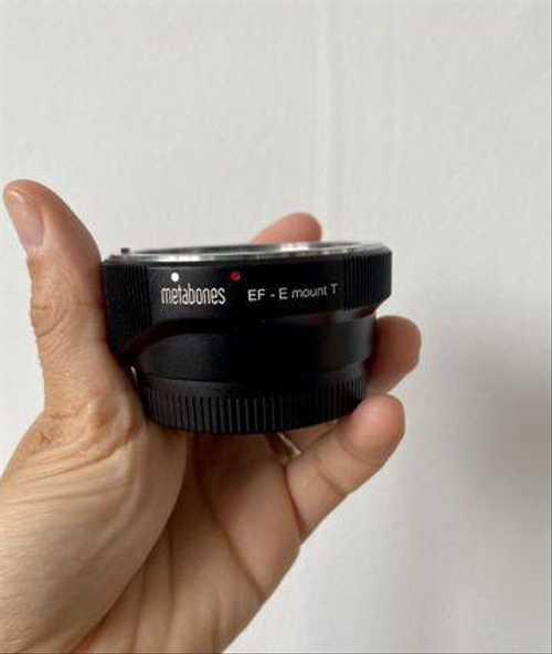 Адаптер Metabones