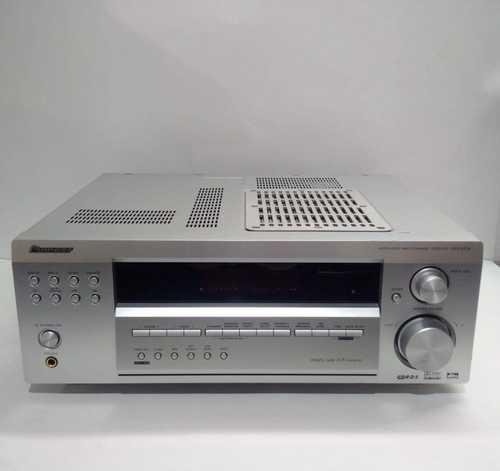 Ресивер pioneer VSX-D514-S