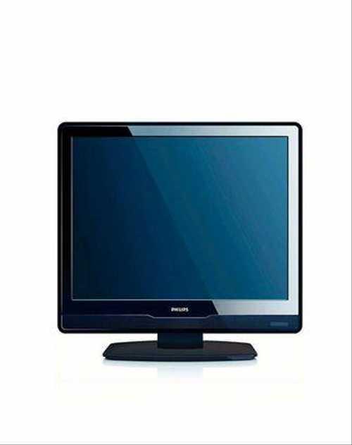ЖК телевизор Philips 20PFL3403S