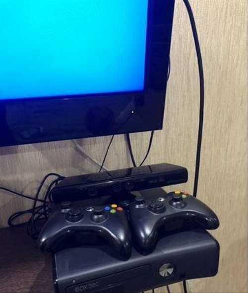 Продаю Xbox 360