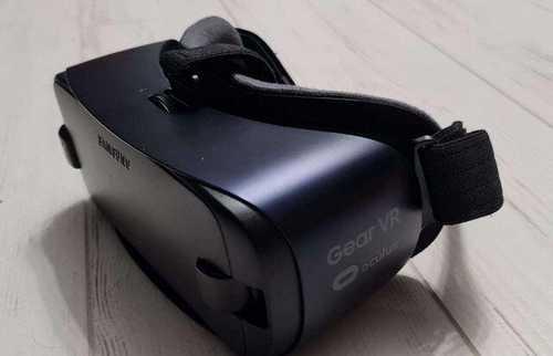 Samsung gear vr