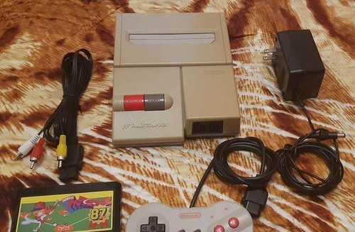 Dandy AV Famicom/NES/ HVC-101 8 bit