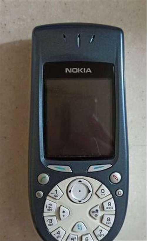Телефон Nokia 3650